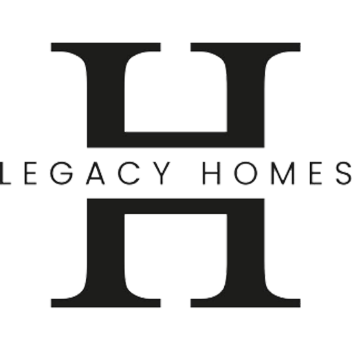 Siding Replacement - Legacy Homes